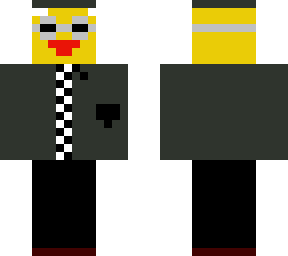 grandfather | Minecraft Skins
