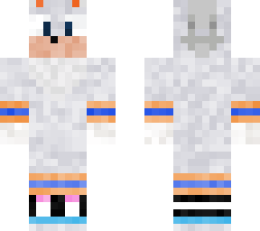 NEW tritsus | Minecraft Skin