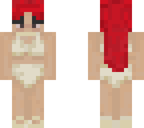 nicki minaj | Minecraft Skins