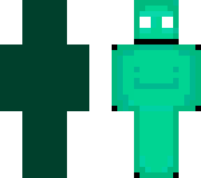 ninja dream | Minecraft Skin