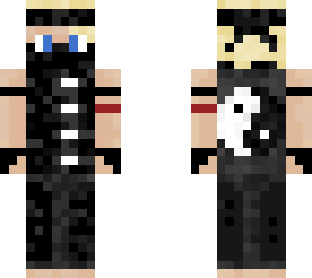 mc dude | Minecraft Skins