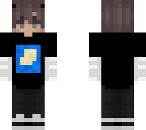Nirvana Shirt | Minecraft Skin
