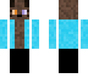 pangolin | Minecraft Skin