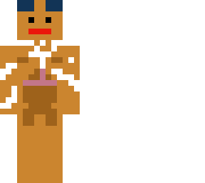 PeePee | Minecraft Skin