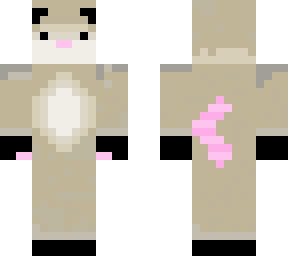 possum | Minecraft Skins