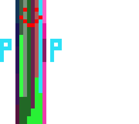 pp. | Minecraft Skin