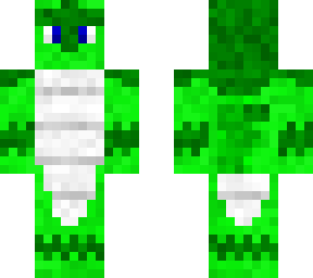 Primal | Minecraft Skin