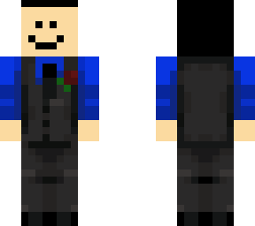 Quackity Quackitysuit Minecraft Skins