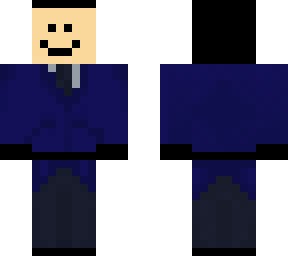 quackity suit | Minecraft Skins