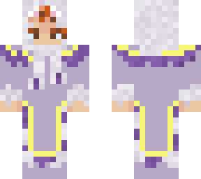 Hybrid | Minecraft Skins