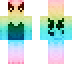 lugia | Minecraft Skins