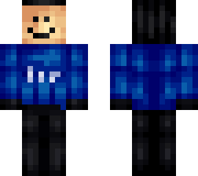 Dsmp Quackity Minecraft Skins