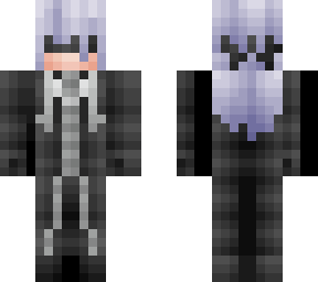 riku | Minecraft Skins