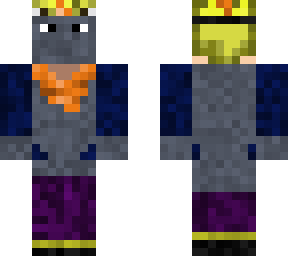 rust | Minecraft Skins