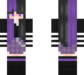 salami | Minecraft Skin