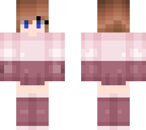 Sandy | Minecraft Skin