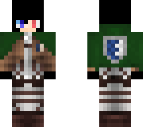 code geass lelouch | Minecraft Skins