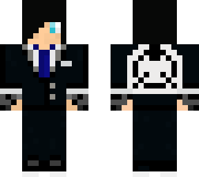 scp 05 council | Minecraft Skins