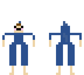 sharko | Minecraft Skins