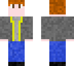 normale skin | Minecraft Skins