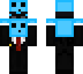 chiquito | Minecraft Skins