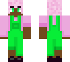 soft | Minecraft Skins