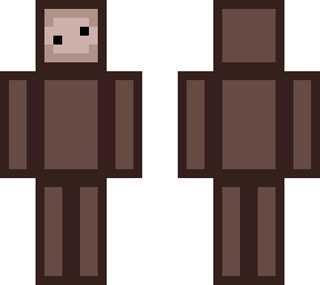 Some_Ape | Minecraft Skin
