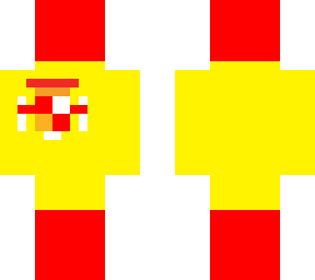 spain | Minecraft Skin