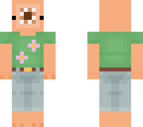 tardigrade | Minecraft Skins