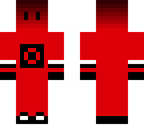 Target | Minecraft Skin