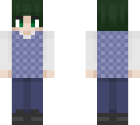 touya | Minecraft Skins