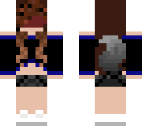 blind fold | Minecraft Skins