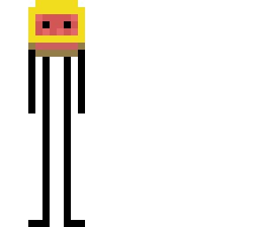 vibe check | Minecraft Skin