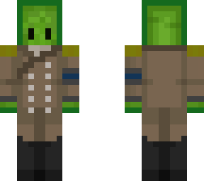 War | Minecraft Skins