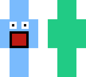 wat | Minecraft Skin