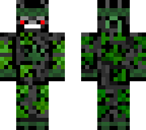 weed | Minecraft Skins