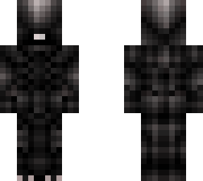 xenomorph | Minecraft Skin