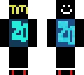 trapper | Minecraft Skins