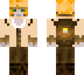 stampy cat | Minecraft Skins