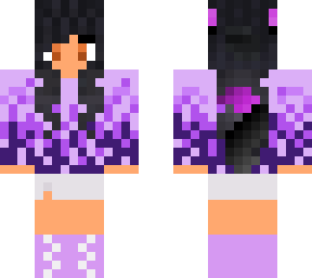 aphmau werewolf | Minecraft Skins