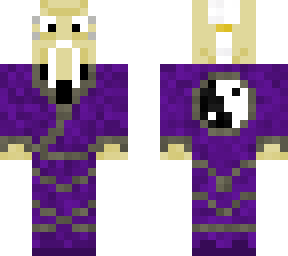 asian man | Minecraft Skins