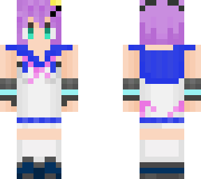 azur lane | Minecraft Skins