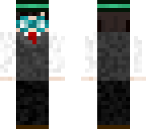 once ler | Minecraft Skins