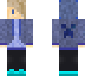 bbs skin | Minecraft Skin