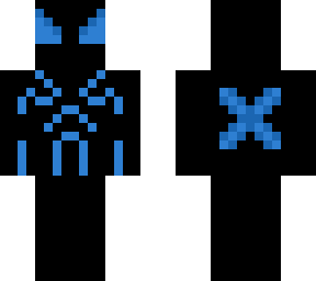 big big | Minecraft Skins