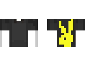 bing bong | Minecraft Skin