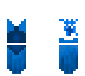 bra | Minecraft Skins