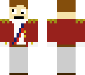british military | Minecraft Skins