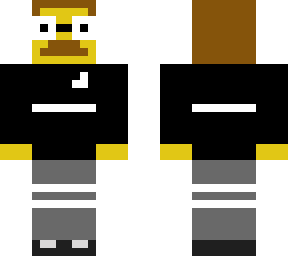 ned flanders | Minecraft Skins
