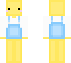 ChoCho | Minecraft Skin